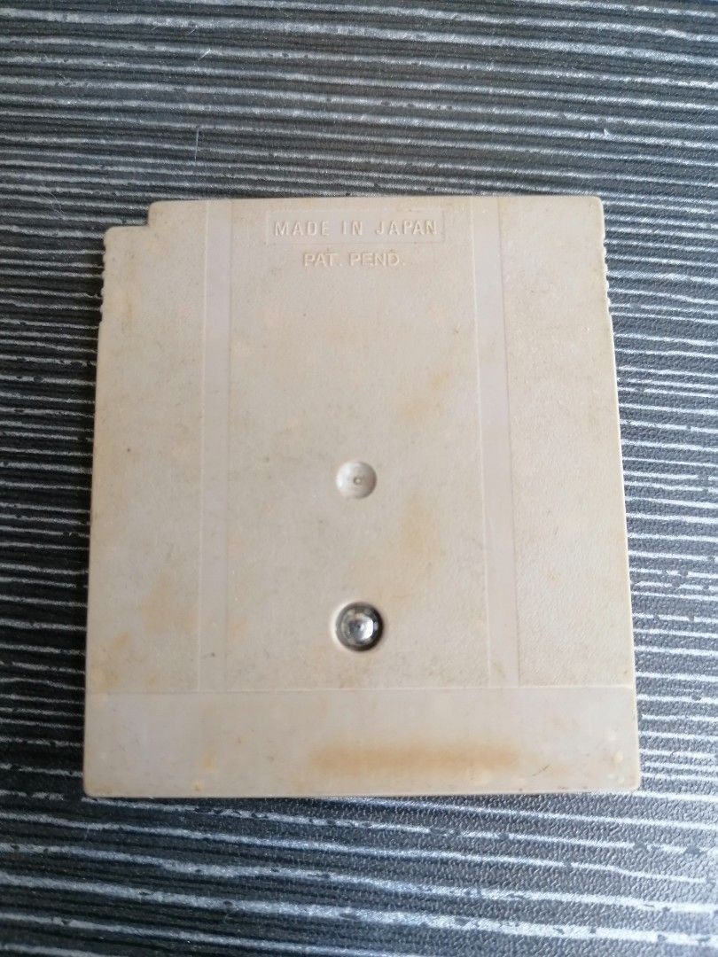 Gameboy Fish dude (original), Video Gaming, Video Games, Nintendo on ...