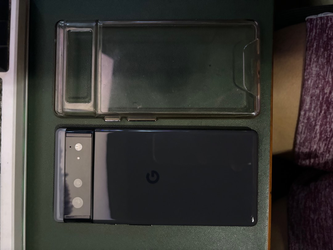 Google Pixel 6, Mobile Phones & Gadgets, Mobile Phones, Android Phones ...