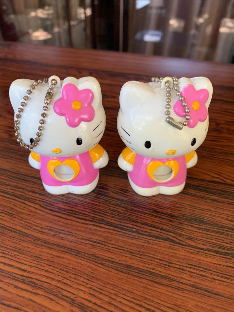 Hello kitty year 2000, Hobbies & Toys, Memorabilia & Collectibles ...