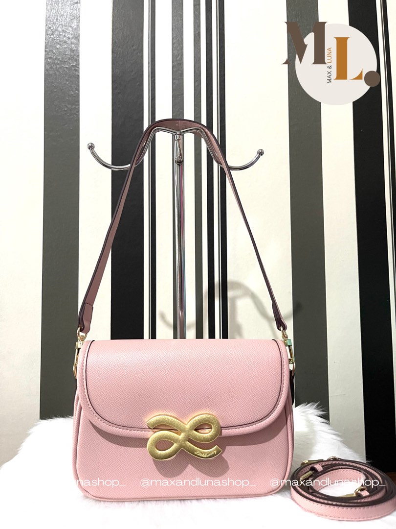 HOLB Mini Traveller PU, Women's Fashion, Bags & Wallets, Cross-body ...