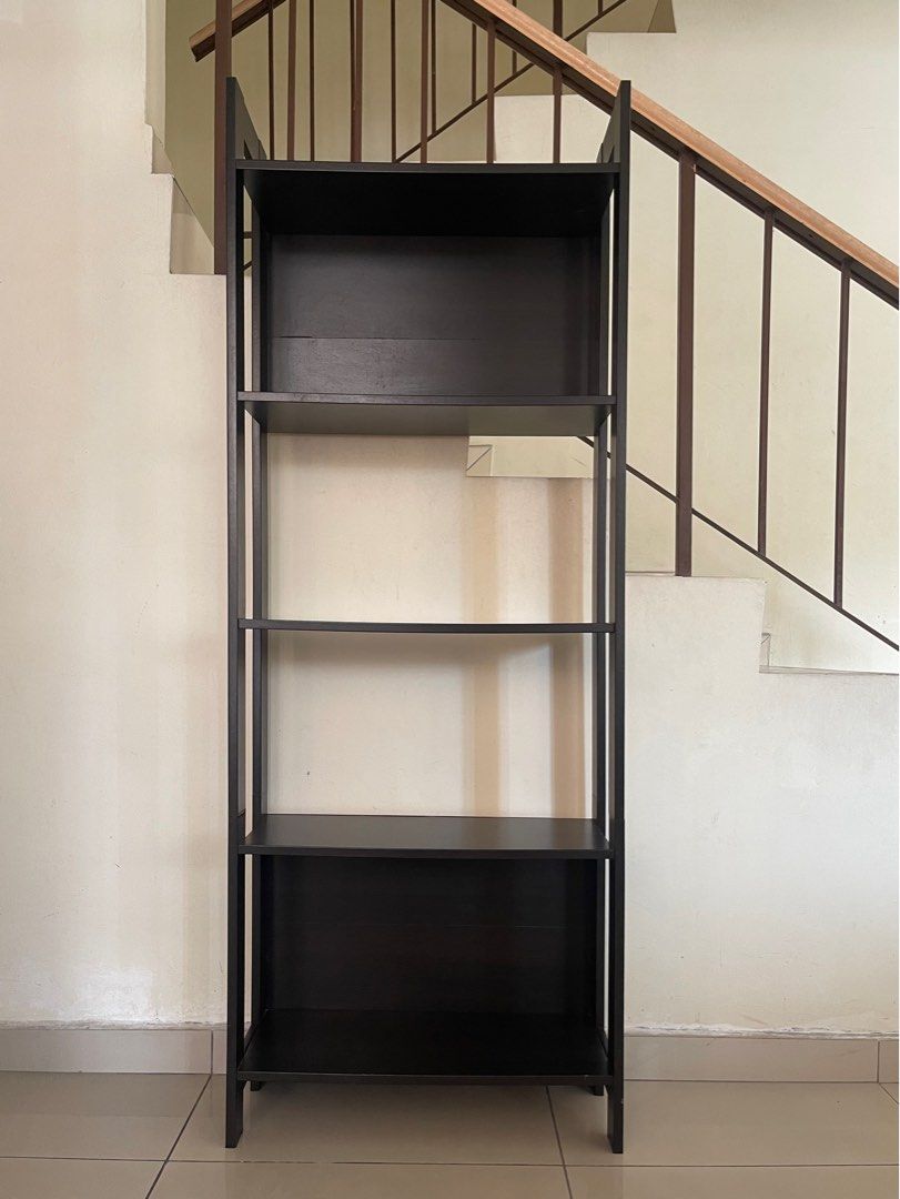 Ikea Laiva Bookcase, Furniture & Home Living, Furniture, Shelves ...