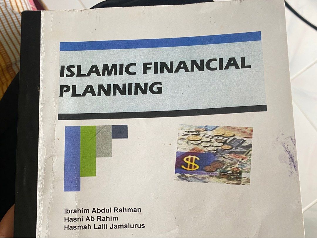 Islamic Financial Planning, Hobbies & Toys, Books & Magazines ...