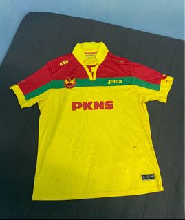 Selangor 3rd Kit 2020 Authentic Player Issue Jersey (Limited Edition ...