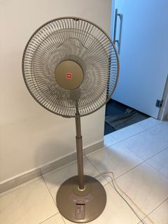 Compatable synchronous / Oscillating Motor for KDK 16" stand / wall ...