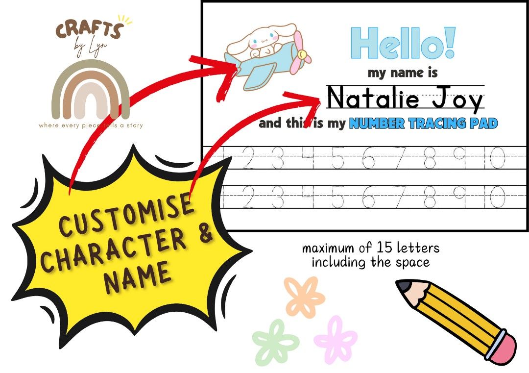 Kindergarten worksheet, Tracing Pad, Tracing Worksheets, Kindergarten ...