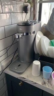 LG Puricare WD516 Tankless Water Purifier, TV & Home Appliances ...