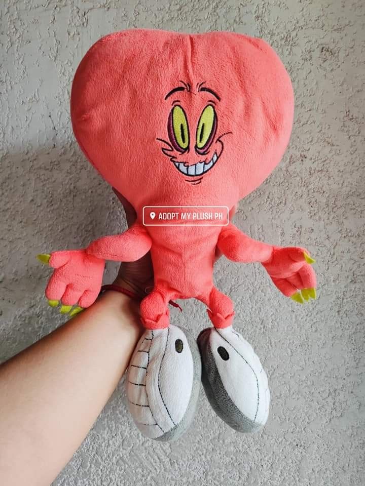 Looney Tunes Gossamer, Hobbies & Toys, Toys & Games on Carousell