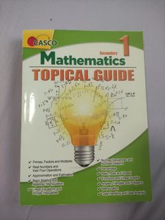 BN P6 English / Math / Science Assessment Books, Hobbies & Toys, Books ...
