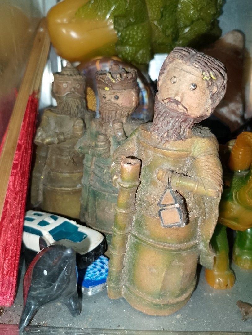mga lumang pang display, Hobbies & Toys, Memorabilia & Collectibles ...