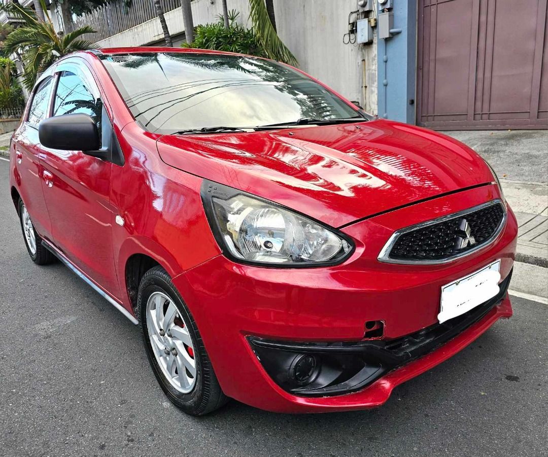 Mitsubishi i Mirage Auto, Cars for Sale, Used Cars on Carousell