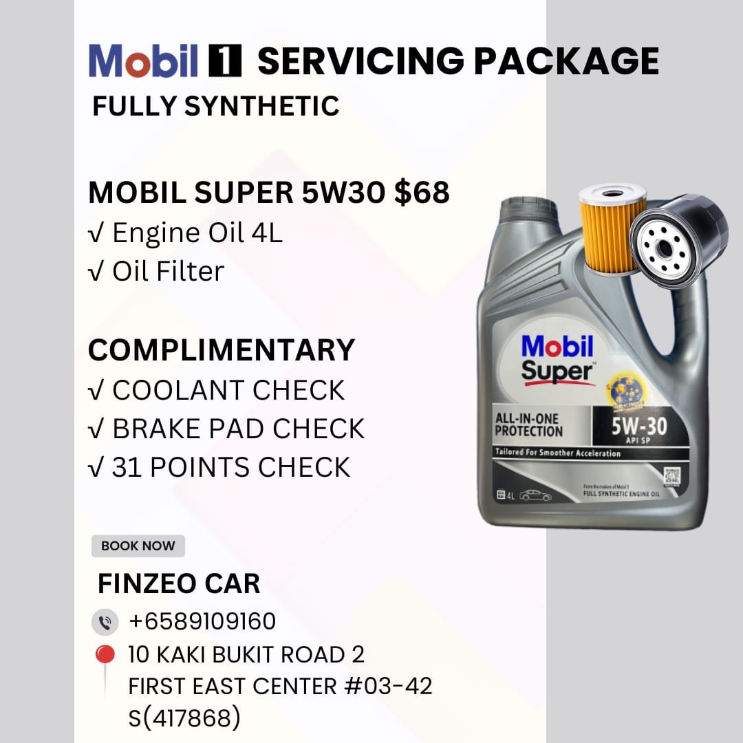 Mobil Car Servicing Super PROMO, Car Accessories, Car Workshops ...
