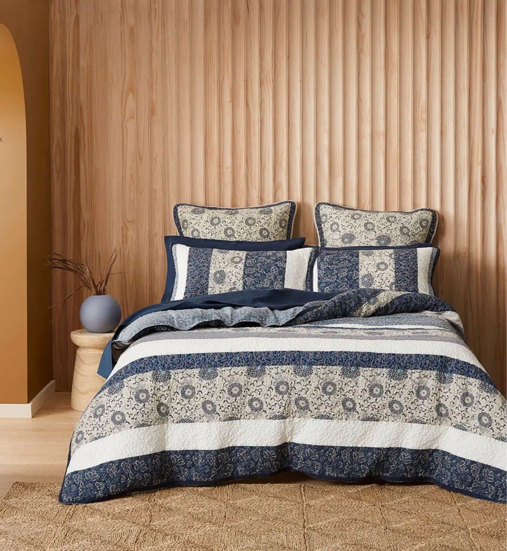 Morgan and finch quilt covers store