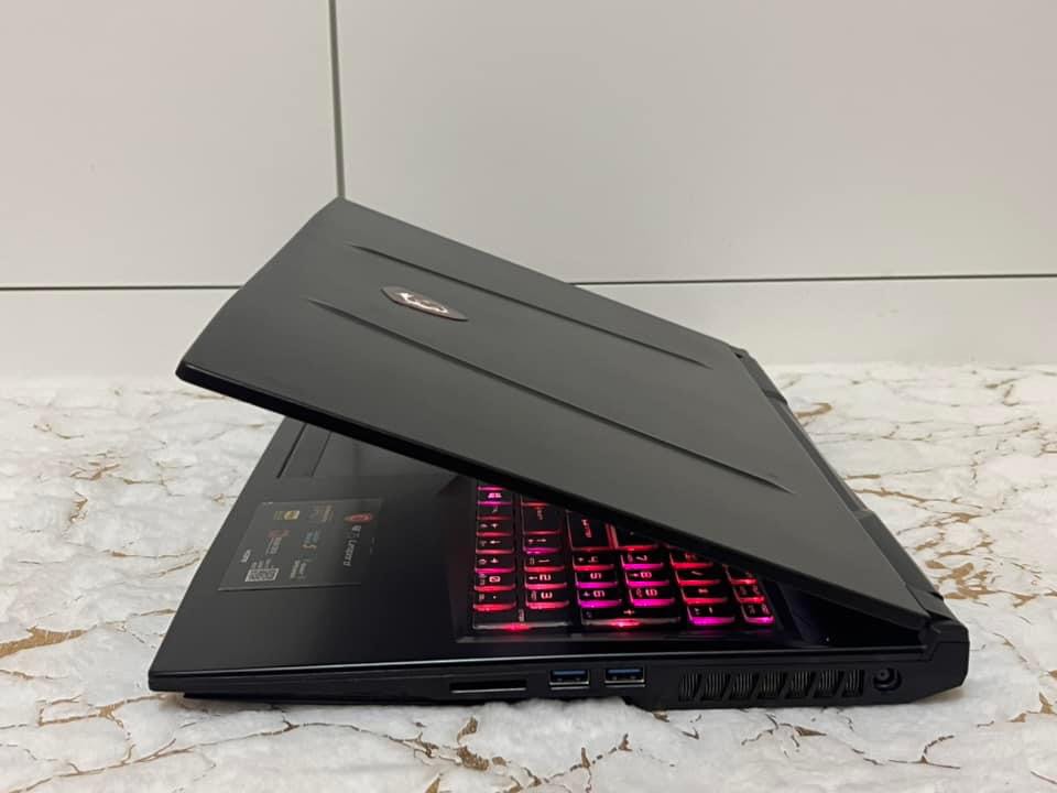 MSI GL75 LEOPARD GAMING LAPTOP, Computers & Tech, Laptops & Notebooks ...