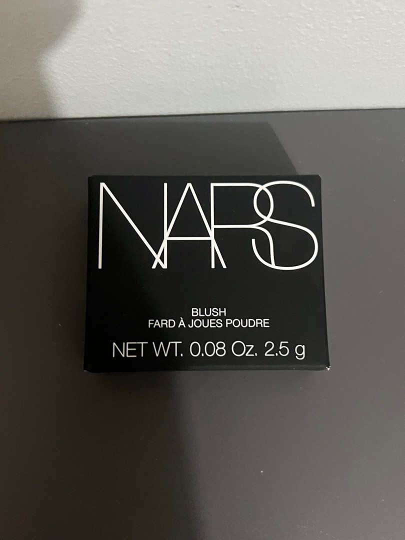 Nars Blush - Shade Orgasm, Beauty & Personal Care, Face, Makeup on ...