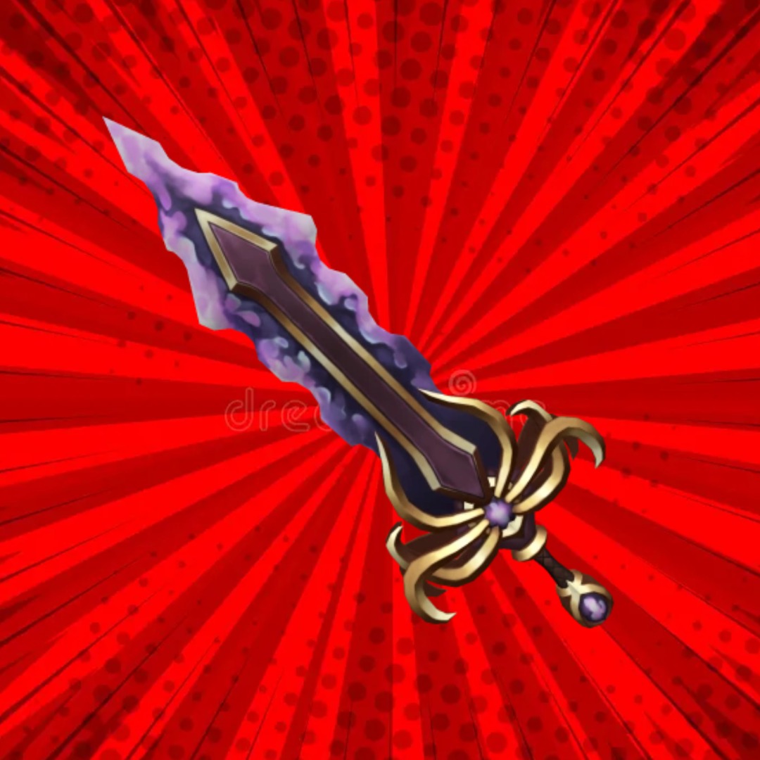 Nebula MM2, Video Gaming, Gaming Accessories, In-Game Products on Carousell