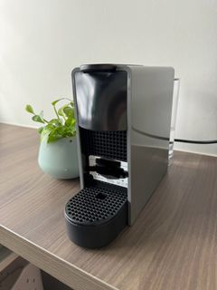 Nespresso C55 Coffee Machine, TV & Home Appliances, Kitchen Appliances ...