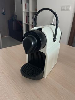 Nespresso C55 Coffee Machine, TV & Home Appliances, Kitchen Appliances ...