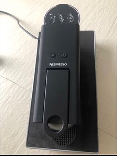 Nespresso Essenza Mini Coffee Machine & Aeroccino 3, TV & Home ...