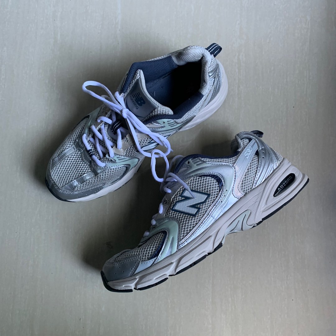new balance 530, Men's Fashion, Footwear, Sneakers on Carousell