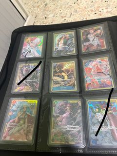 Boa Hancock promo card, SAIKYO JUMP Vol. APRIL 2024 Promo Card,One ...