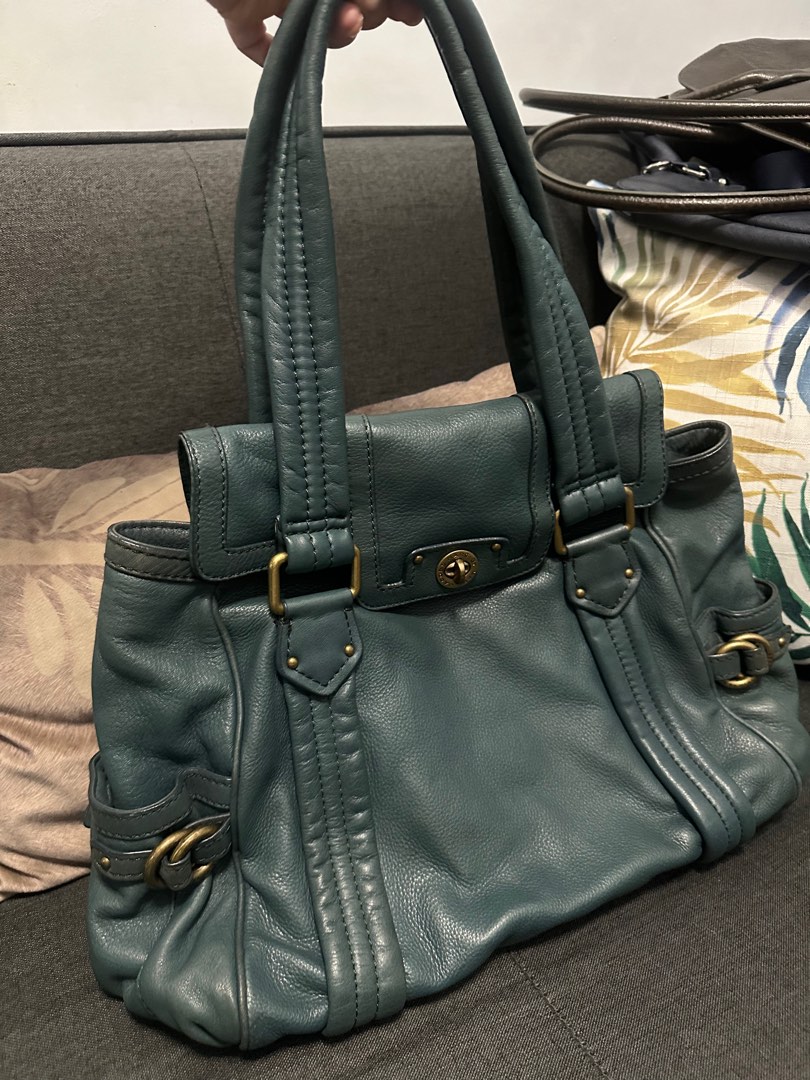 Original Mark Jacobs Bag, Luxury, Bags & Wallets on Carousell