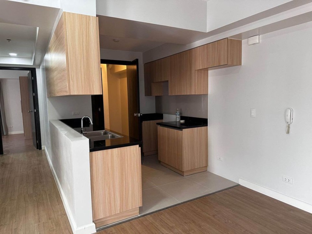 Park Triangle Residence BGC Taguig City for rent 2 Bedroom ...