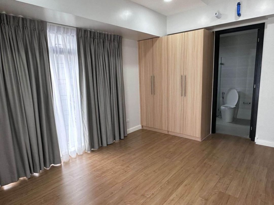 Park Triangle Residence BGC Taguig City for rent 2 Bedroom ...