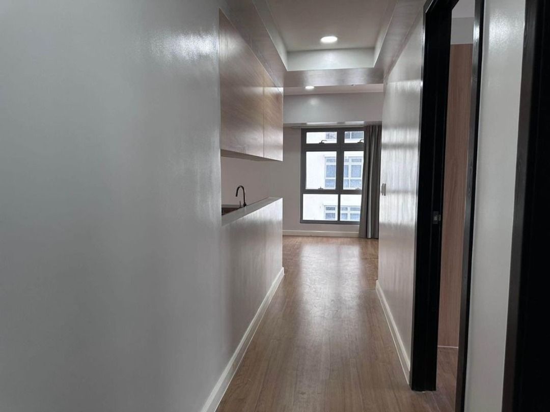 Park Triangle Residence BGC Taguig City for rent 2 Bedroom ...