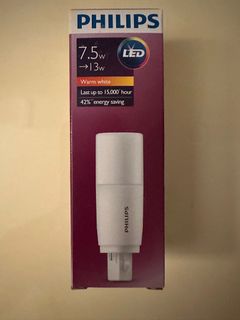 Philips Certaflux DLM ES 1900/865, Furniture & Home Living, Lighting ...