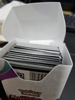 $0.05 EACH Pokemon Code Card, Hobbies & Toys, Toys & Games on Carousell