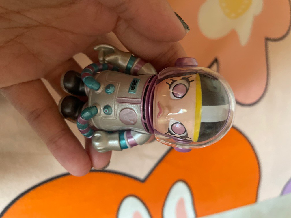 Popmart molly, Toys & Collectibles, Mainan di Carousell