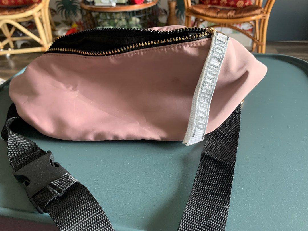 Primark Pouch, Women's Fashion, Bags & Wallets, Purses & Pouches on ...