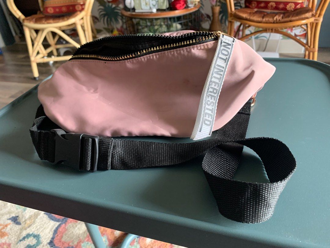 Primark Pouch, Women's Fashion, Bags & Wallets, Purses & Pouches on ...