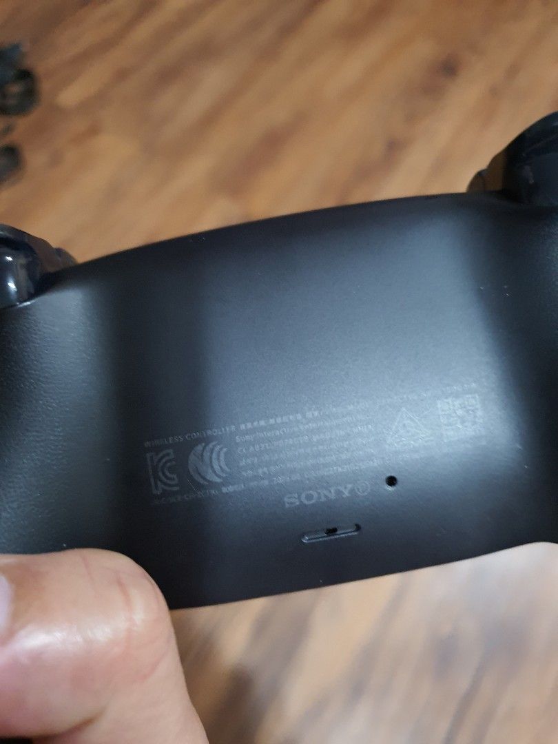 PS5 Spiderman limited edition CFI 1218A, Video Gaming, Video Game ...