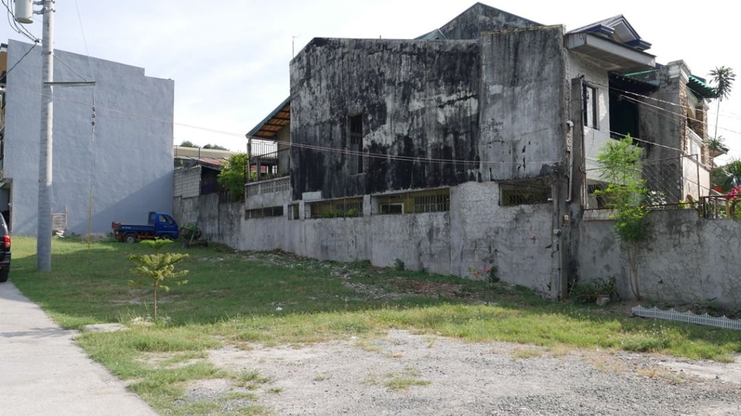 QC Near UP Diliman Vacant Lot For Sale in Quezon City Tandang Sora ...