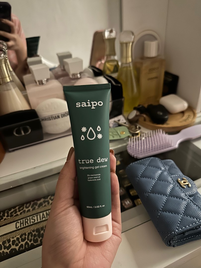 Saipo true dew, Beauty & Personal Care, Face, Face Care on Carousell