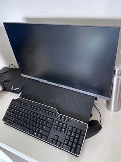 Samsung 24" Monitor S24C450B, Computers & Tech, Parts & Accessories ...