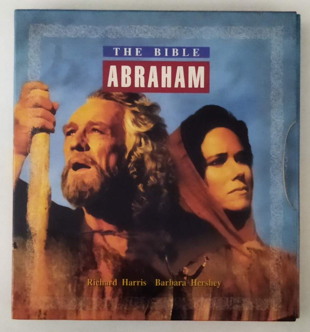 The Bible Collection in VCDs., Hobbies & Toys, Music & Media, CDs ...