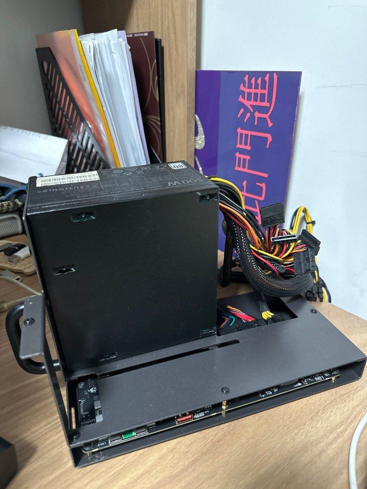 Thunderbolt 3/4 USB 4 JHL7440 egpu, 電腦＆科技, 手提電腦 - Carousell
