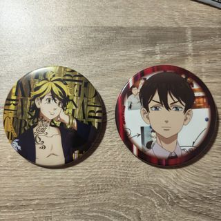 Tokyo revengers kazutora stickers, Hobbies & Toys, Memorabilia ...