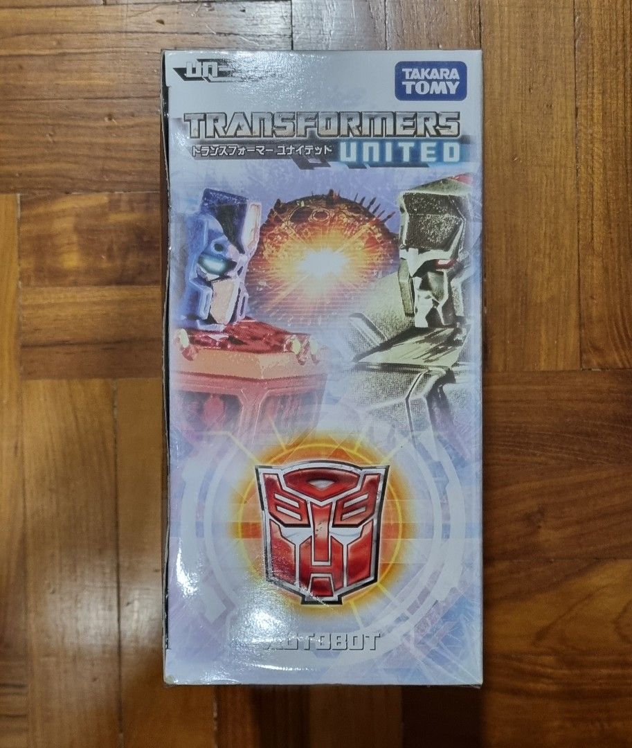 Transformers, Beast Wars, Transformers United, UN-30, Optimus Primal ...