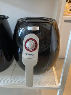 (FREE SHIP)Air fryer Gaabor 4L, TV & Home Appliances, Kitchen Appliances, Fryers on Carousell