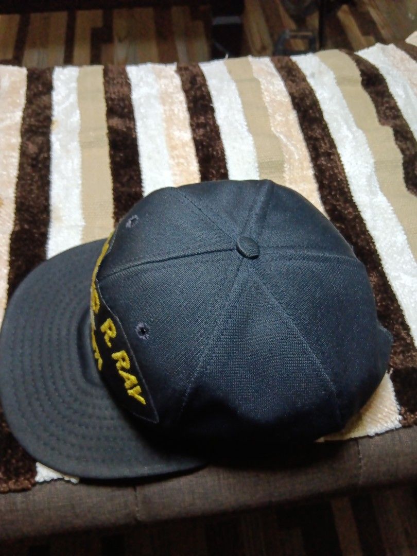 USS DAVID r.ray CAP, Men's Fashion, Watches & Accessories, Cap & Hats ...
