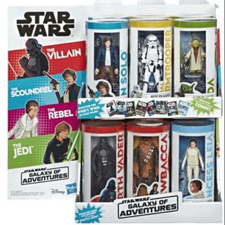 LOOSE Star Wars (EE Exclusive) 3.75" Scale Mandalorian DRED PRIEST ...