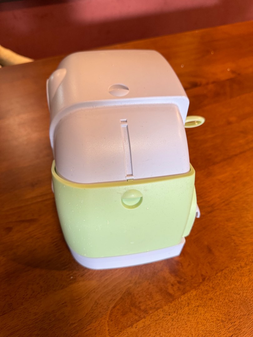 Vision breeding box and Vision bird bath., Pet Supplies, Homes & Other ...