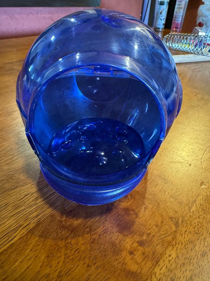 Vision breeding box and Vision bird bath., Pet Supplies, Homes & Other ...