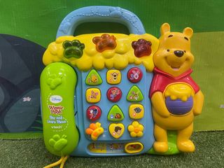 Disney My Very First Encyclopedia with Winnie the Pooh &Friends ...