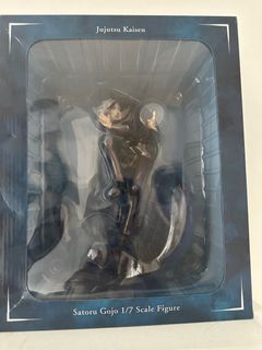 Jujutsu Kaisen Popmart (JJK), Hobbies & Toys, Memorabilia ...