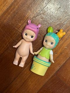 BNIF sonny angel home sweet home series, Hobbies & Toys, Toys & Games ...