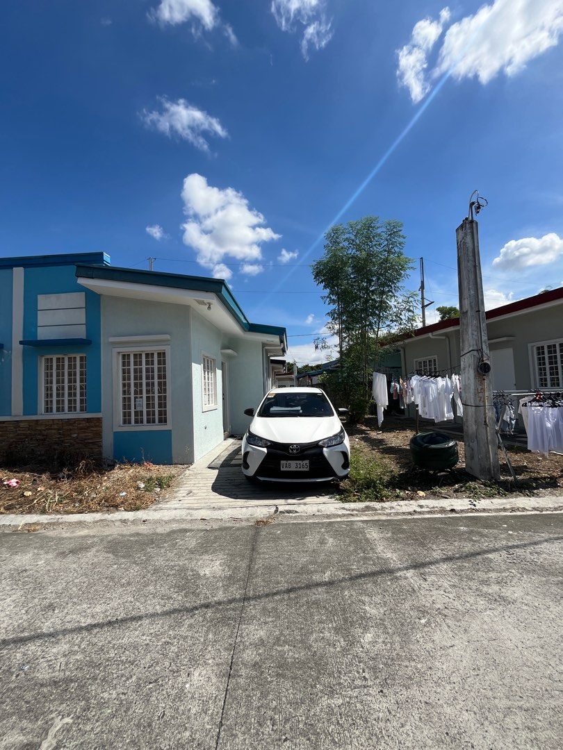 for rent: cyberville subd brgy santiago, general trias, cavite ...